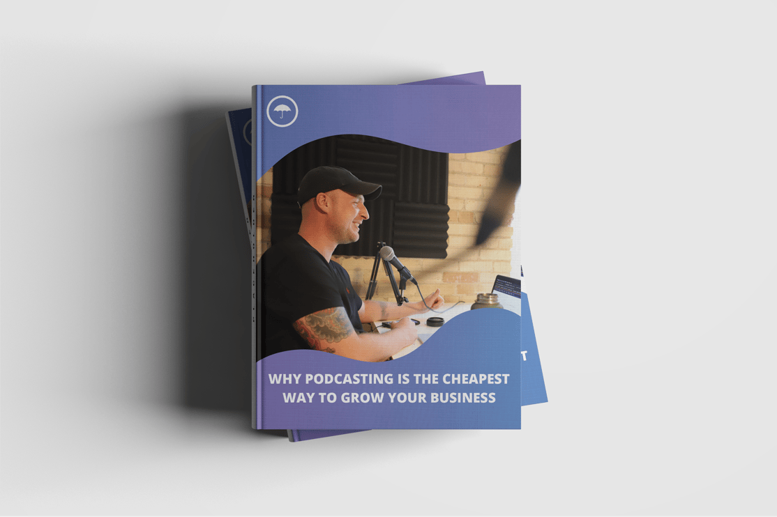 The Ultimate Podcast Guide